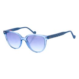 Liu Jo Quadratische Sonnenbrille aus Acetat LJ3607S Damen