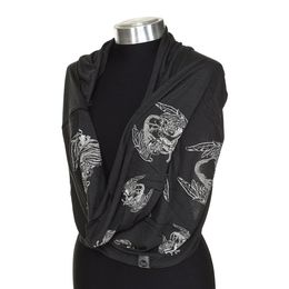 Buff Unisex Infinity Heart Gesichts- und Halsw&auml;rmer Angel 70300