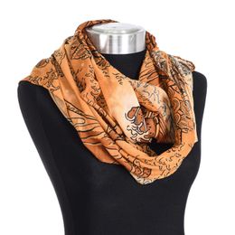 Buff Gesichts- und Halstuch mit leichtem Stoff 111100 unisex
