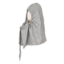 Buff Kapuze mit Kordelzugkragen aus leichtem Stoff 58500 unisex