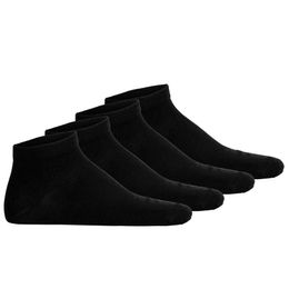 von Jungfeld Essentials Sneaker Unisex Socken