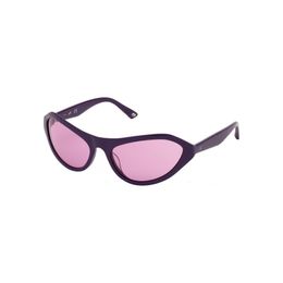 Web Eyewear WE0288-6081S WE0288 60 6081S Sonnenbrille