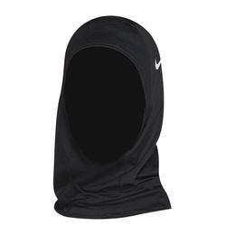 Nike - "Pro 2.0" Aktiver Hijab f&uuml;r Damen (Schwarz)