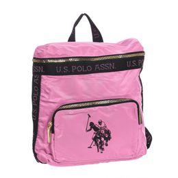 U.S. Polo Assn. Rucksack BEUN55844WN1 Frau