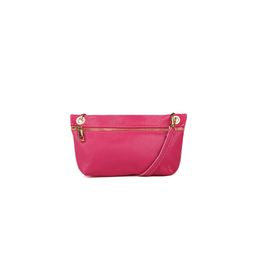 Giulia Monti Umh&auml;ngetasche Fuchsia
