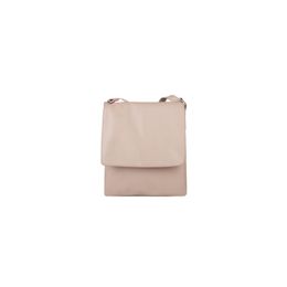 Giulia Monti Umh&auml;ngetasche Nude