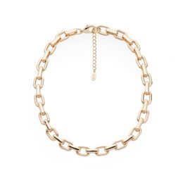 U.S. Polo Assn. US Polo Assn Jewellery &ndash; Adele-Halskette aus Rhodium