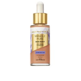 Max Factor Miracle Pure Serum Mit Farbe #60 - 80-light Bis Medium 30 ml