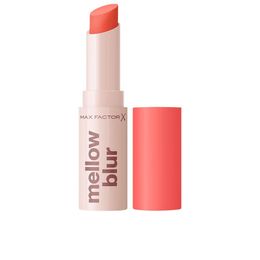 Max Factor 2000 Kalorien Mellow Blur Lippenstift Matt #030-peach Blush 3,5 G 3,5 gr