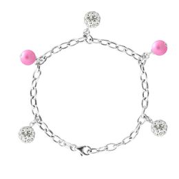DIADEMA - Armband S&uuml;&szlig;wasserperlen - Love Jewelry Collection