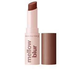 Max Factor 2000 Kalorien Mellow Blur Lippenstift Matt #060-brown Butter 3,5 G 3,5 gr