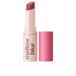 Max Factor 2000 Kalorien Mellow Blur Lippenstift Matt #020-raspberry Rush 3,5 G 3,5 gr