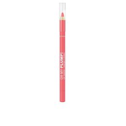 Rimmel London Oh My Plump! Perfilador De Labios #040-kinda Cute 1,2 gr