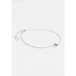 U.S. Polo Assn. US Polo Assn Jewellery Celine Rhodium-Armband