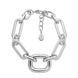 U.S. Polo Assn. US Polo Assn Jewellery Blair Rhodium-Armband
