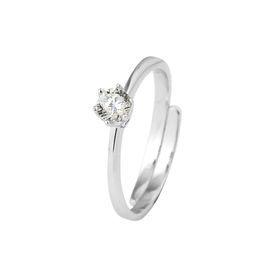 DIADEMA - Ring - Kollektion Black Night