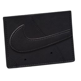 Nike - "Air Force 1" Brieftasche f&uuml;r Karten Ikone ()