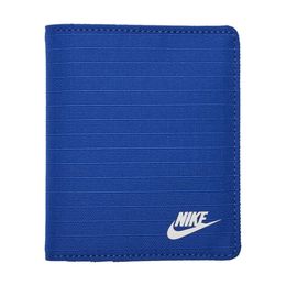 Nike - Brieftasche, Faltbar, Fu&szlig;ball-Club (K&ouml;nigsblau)