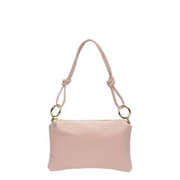 Anna Luchini Rose Rindsledertasche
