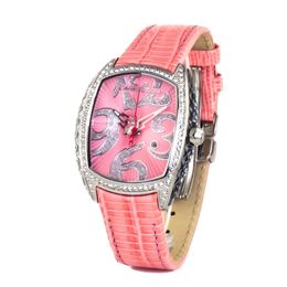 Chronotech Damen Uhr CT7998LS-07 (33 mm)