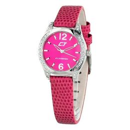 Chronotech Damenarmbanduhr CC7101LS-15 (30 mm)