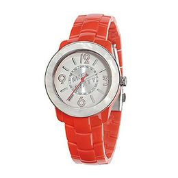 R0753122501 Miss Sixty Damenuhr (39 mm)