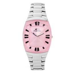Chronotech Ct7065l07mac Pink Uhr