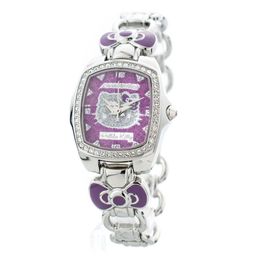 Chronotech Hello Kitty Uhr Chct7105ls03mac