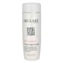 Declar&eacute; Declare Softcleansing Mild Cleansing Powder.