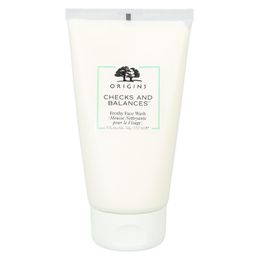 Origins Checks & Balances Schaumiges Gesichtswasser 150 ml