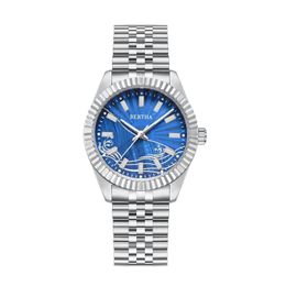 Montre-bracelet Bertha Marina en nacre