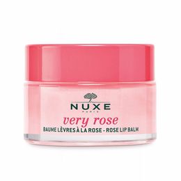 NUXE Paris Nuxe Very Rose Lippenbalsam 15ml
