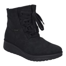 Westland Calais 08 | Stiefelette f&uuml;r Damen | Schwarz Calais 08, schwarz