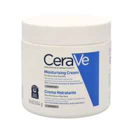 CeraVe Moisturising Cream.