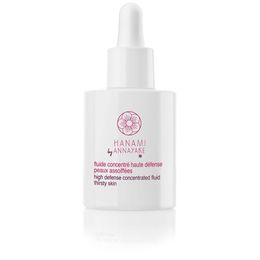 Annayak&eacute; Hanami By Annayake High Defense Konzentriertes Fluid &ndash; Durstige Haut 30 ml