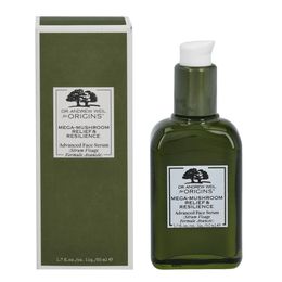 Origins Dr. Weil Mega-Mushroom R&R Advanced Face Serum.