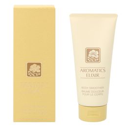 Clinique Aromatics Elixier K&ouml;rper Gl&auml;tter 200ml