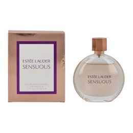 Est&eacute;e Lauder Estee Lauder Sensuous Edp Spray.