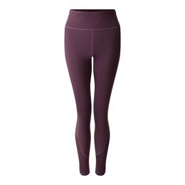 Dare 2b - "Power" Leggings f&uuml;r Damen (Tiefpflaume)