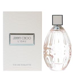 Jimmy Choo L'Eau Eau De Toilette Vaporisateur 90 ml