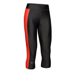 Under Armour Hg Capri Leggings - Frauen