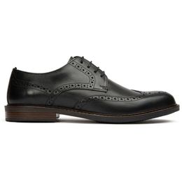 Soletrader Barry Brogue Schuhe