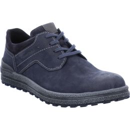 JOSEF SEIBEL Herren Halbschuh Emil 24 in ocean