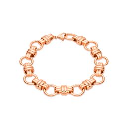 Luxenter Armband mit 18 Karat Gelbgold-Finish &ndash; Jublex