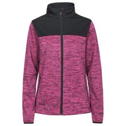 Trespass Womens/Ladies Laverne DLX Softshell Jacke