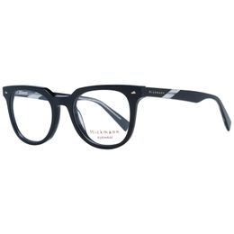 Ana Hickmann Brille HIY601 A01 47