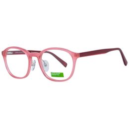 United Colors Of Benetton Benetton Optische Fassung BEO1028 283 49