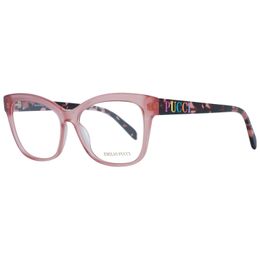 Emilio Pucci Optische Fassung EP5183 072 54