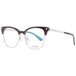 Guess Optische Fassung GU2798 052 53