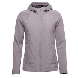 Under Armour Womens Sprint Hybrid Jacke Rei&szlig;verschluss auf Spur Top 1350784 585